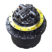 China Belparts Hitachi ZX120 Travel Motor Gearbox Final Drive 9180429 9196238 12V for sale