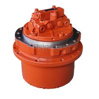 China Belparts Hitachi ZX48 Final Drive Travel Motor 4431549 OEM Standard 12 Month Warranty for sale