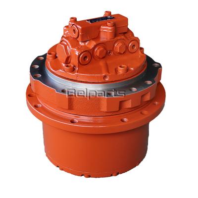 China Belparts Hitachi ZX48 Final Drive Travel Motor 4431549 OEM Standard 12 Month Warranty for sale