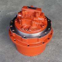 China Hitachi ZX48 Mini Excavator Final Drive Gearbox 4431549 New OEM Travel Motor Assembly for sale