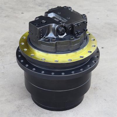 China Hyundai R305 Travel Motor Assy 31N8-40011 JCK-00123 for Excavators Final Drive for sale