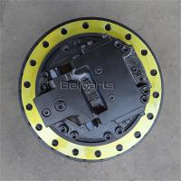 China Hyundai R305 Excavator Travel Motor Assembly 31N8-40011 JCK-00123 12 Month Warranty for sale