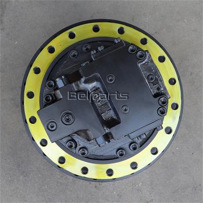 China Hyundai R305 Excavator Travel Motor Assembly 31N8-40011 JCK-00123 12 Month Warranty for sale