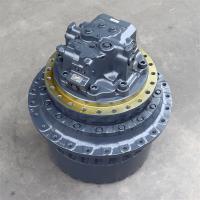 China Komatsu PC400-6 Travel Motor Assembly 706-88-00151 706-88-00150 Final Drive Gearbox for sale