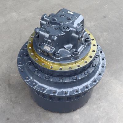 China Komatsu PC400-6 Travel Motor Assembly 706-88-00151 706-88-00150 Final Drive Gearbox for sale