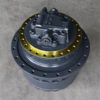 China Komatsu PC300-7 PC360-7 Travel Motor Assembly 708-8H-00320 Final Drive for sale