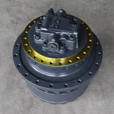 China Komatsu PC300-7 PC360-7 Travel Motor Assembly 708-8H-00320 Final Drive for sale