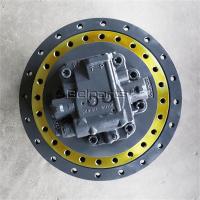 China Komatsu PC300-7 PC360-7 Travel Motor Assembly 708-8H-00320 170-27-00025 Final Drive for sale