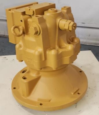 China Komatsu PC200-7 Excavator Swing Motor 706-7G-01040 360 Degree Rotation for sale