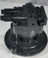 China Belparts Hitachi ZX240-3 Excavator Swing Motor Assy M5X130 4423851 360 Rotation for sale