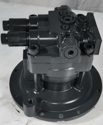 China Belparts Hitachi ZX240-3 Excavator Swing Motor Assy M5X130 4423851 360 Rotation for sale