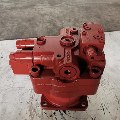 China Belparts M5X180 Liugong LG936 Excavator Swing Motor Assy 16 Ton Replacement for sale