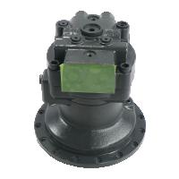 China Belparts KRC0204 MFC160 Excavator Swing Motor for JCB220 SH210-5 CX210 360 Rotation for sale