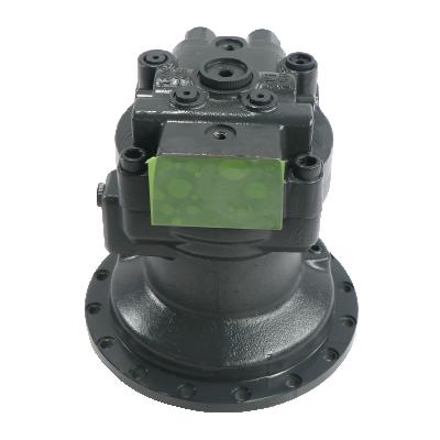 China Belparts KRC0204 MFC160 Excavator Swing Motor for JCB220 SH210-5 CX210 360 Rotation for sale