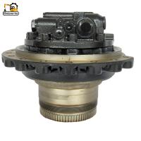 China Hitachi ZX240-3 Excavator Travel Motor Assembly 9234159 9237803 OEM Quality for sale