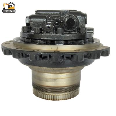 China Hitachi ZX240-3 Excavator Travel Motor Assembly 9234159 9237803 OEM Quality for sale
