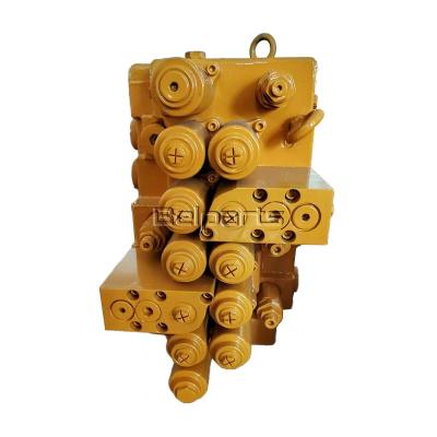 China Hyundai Excavator Control Valve Assy 31N3-10110 for R110-7 R130-5 R150-7 for sale