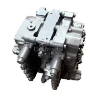 China Volvo EC700 Excavator Main Control Valve Assembly Voe14634177 14512144 for sale
