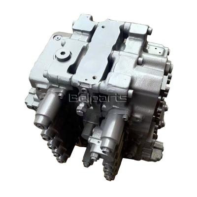 China Volvo EC700 Excavator Main Control Valve Assembly Voe14634177 14512144 for sale