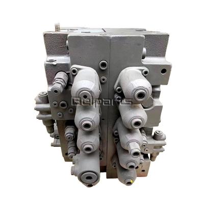 China Volvo EC360B Excavator Main Control Valve VOE 14509429 Hydraulic Part for sale