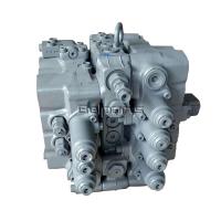 China Volvo EC360B Excavator Control Valve Assy VOE 14509429 Hydraulic Main Valve for sale