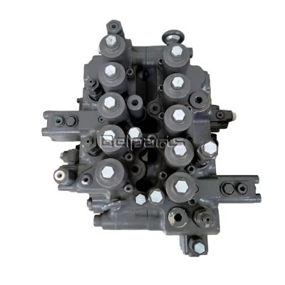 China Volvo EC350D Excavator Main Control Valve VOE14720610 for sale