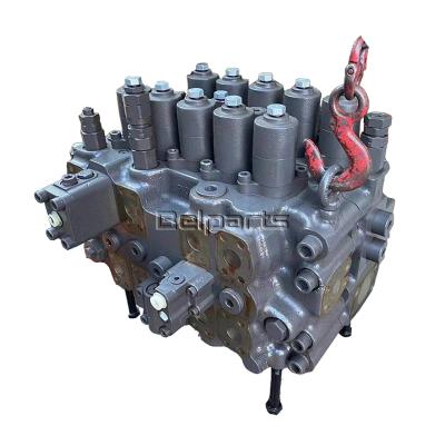 China Volvo EC350D Excavator Control Valve Assy VOE14720610 Heavy Duty Main Valve for sale