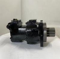 China Komatsu PC18MR-3 Excavator Swing Motor 22j-60-25900 22j-60-35900 5MPa for sale