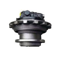 China Hitachi ZX135N-3 Travel Motor Assembly 9289617 9188016 9196240 Replacement for sale