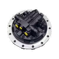 China Belparts ZX135N-3 Excavator Hydraulic Travel Motor 9289617 9188016 9196240 Gearbox for sale