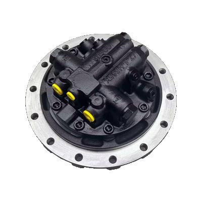 China Belparts ZX135N-3 Excavator Hydraulic Travel Motor 9289617 9188016 9196240 Gearbox for sale