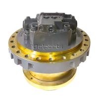 China Komatsu PC300-8MO PC300-8 Hydraulic Travel Motor 207-27-00440 708-8H-00320 for sale
