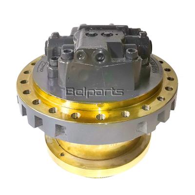 China Komatsu PC300-8MO PC300-8 Hydraulic Travel Motor 207-27-00440 708-8H-00320 for sale