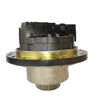 China Hyundai R320LC-7 R320-7 Excavator Travel Motor 31N9-40010 XJCK-00123 Hydraulic Final Drive for sale