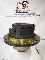 China Belparts Komatsu PC300-8MO PC300-8 Travel Motor 207-27-00440 708-8H-00320 Hydraulic Final Drive for sale