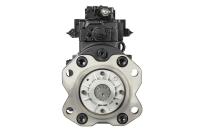 China Kobelco SK230-6E K3V112DTP-9TEL Hydraulic Main Pump Excavator Parts 12 Month Warranty for sale