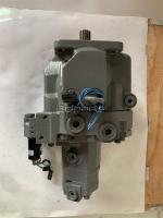 China Belparts Excavator Vio75-A Yanmar AP2D36LV1RS7 Hydraulic Pump Assembly 12 Months Warranty for sale
