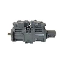 China Hitachi ZX160W 9227147 K5V80DTP-YXSKR-9K00 Hydraulic Main Pump 80cc Variable Displacement for sale