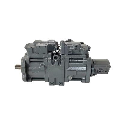 China Hitachi ZX160W 9227147 K5V80DTP-YXSKR-9K00 Hydraulic Main Pump 80cc Variable Displacement for sale