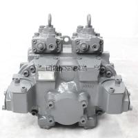 China Belparts Hitachi Hydraulic Pump HPVO102FW-RH23B for EX200-5 EX230-5 9151945 9155142 for sale