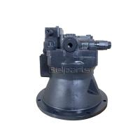 China Belparts M2X146B-CHB-10A-33 Swing Motor Assy for Volvo EC240B Excavator VOE14500382 for sale
