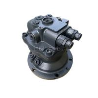 China Doosan DX80 Excavator Hydraulic Swing Motor Assembly K9006619 K1042873 New Used for sale