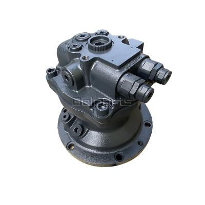 China Doosan DX80 Excavator Hydraulic Swing Motor Assembly K9006619 K1042873 New Used for sale