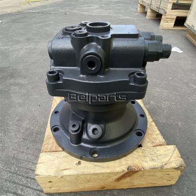 China Doosan DX80 Excavator Swing Motor K9006619 K1042873 42kg High-Speed Response for sale
