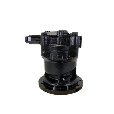 China Hitachi ZX120-3 Excavator Swing Motor Assembly 9177550 9196961 New OEM Replacement for sale