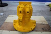 China Excavator Swing Motor Assembly M2X63-16T 401-00003 for Doosan R130-5 DH150-7 R150-7 for sale
