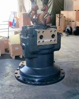 China Belparts Excavator Swing Motor Assembly 20-925315 for SH200 JCB220 CX210 210cc for sale