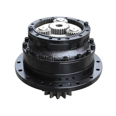 China Doosan DH290LC-V Swing Reduction Gearbox 2101-1025G 2101-1025E 2101-1025H for sale