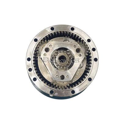 China Kobelco SK135SR Excavator Slewing Gearbox Gear Wear YX32W00002F YY32W00004F1 337kg for sale