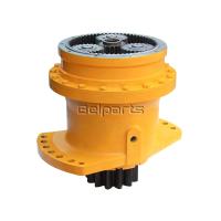 China Komatsu PC350-8 Swing Reduction Gearbox 207-26-00300 706-7H-01040 Hydraulic Motor for sale